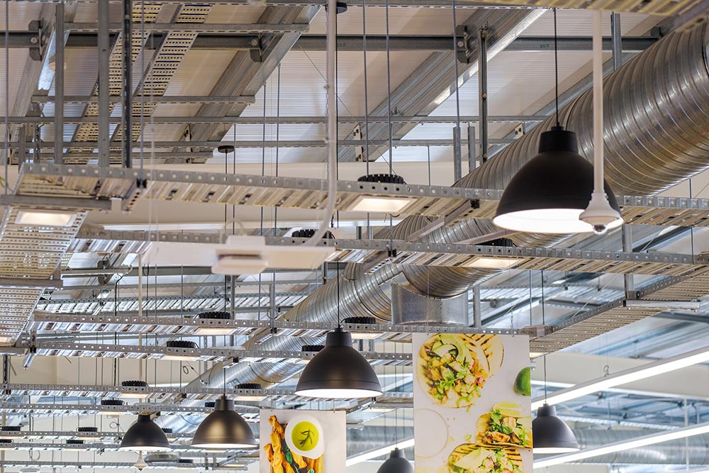 Fresh Choice Store in Cromwell - Rayners